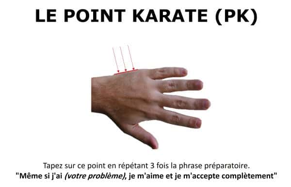 LE Guide Complet Etape par Etape sur l’EFT - EFT - Libération Emotionnelle